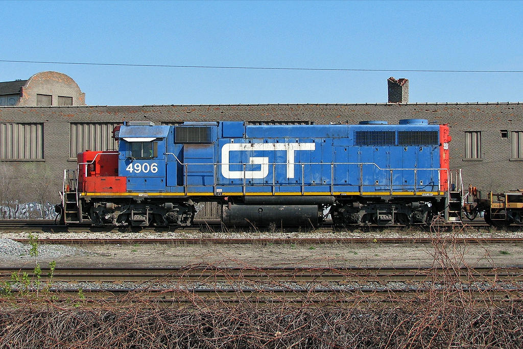 GTW 4906